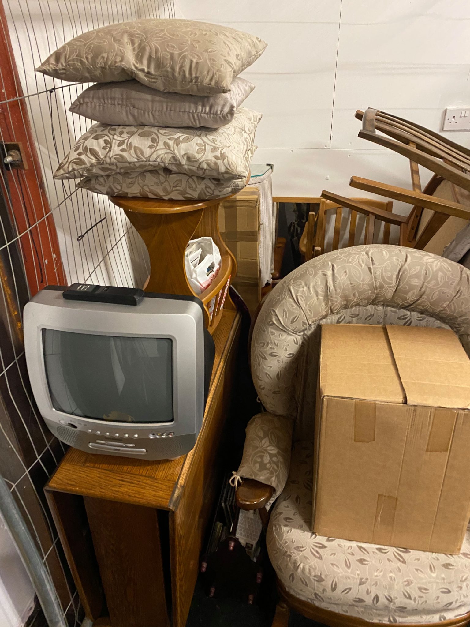 Abandoned storage auctions – Storage Bidder