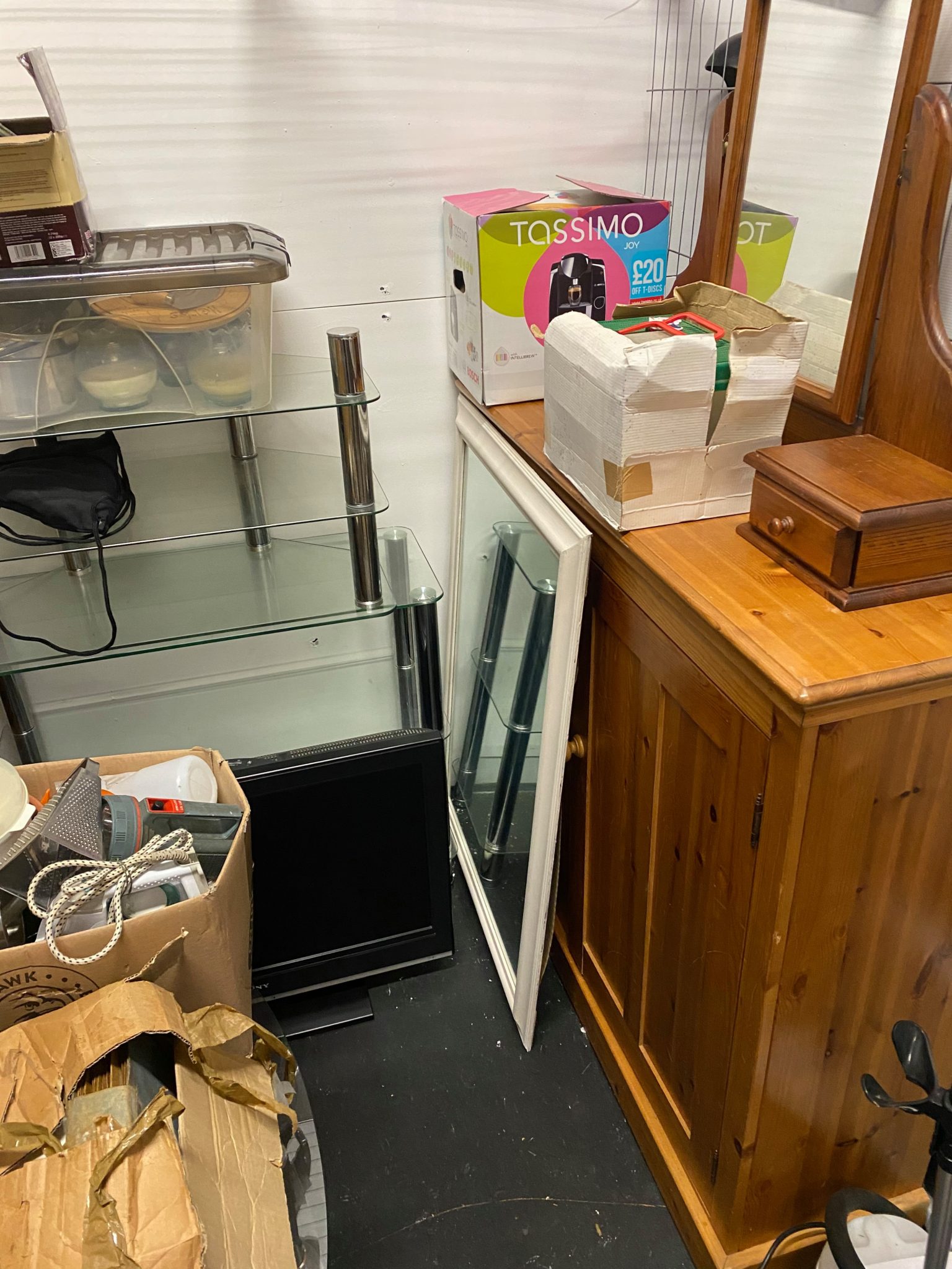 Abandoned storage auctions – Storage Bidder